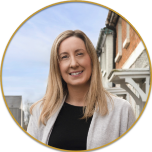 Our Story - Byrne Malone