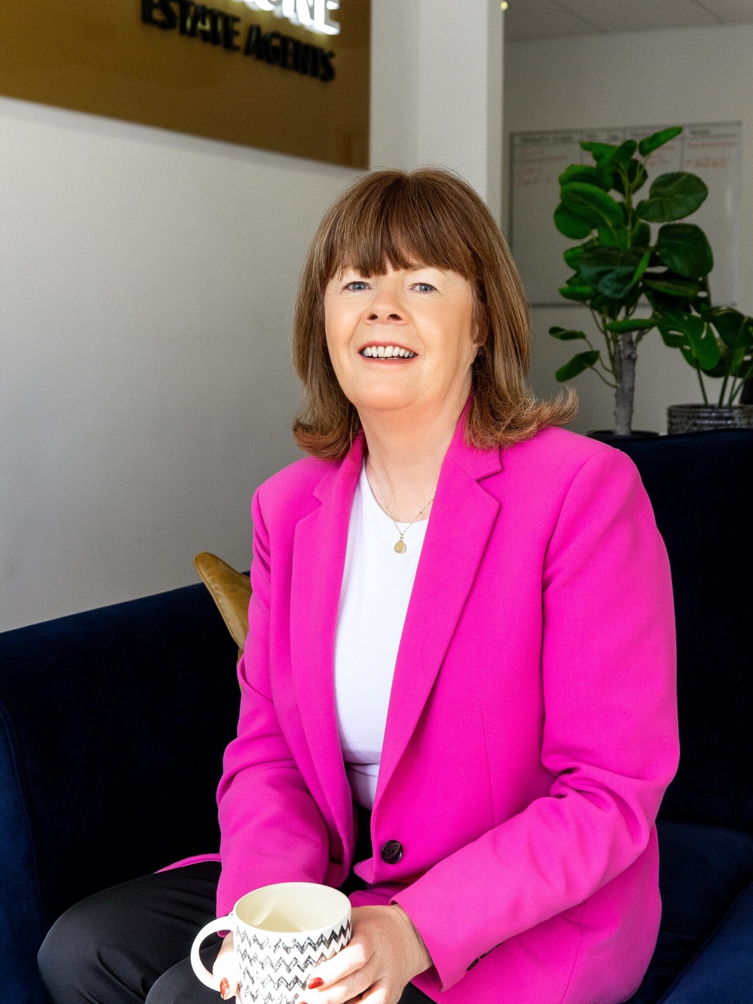 Our Story - Byrne Malone